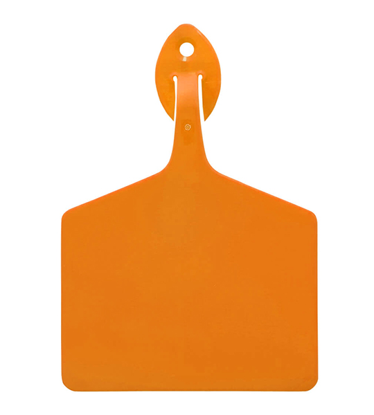 Allflex Original Feedlot One Piece Tag - 4Tags.co.za