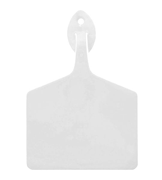 Allflex Original Feedlot One Piece Tag - 4Tags.co.za