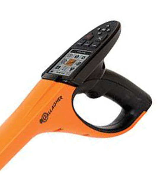 Gallagher HR4 v3 Hand Held EID Tag Reader & Data Collector - 4Tags.co.za