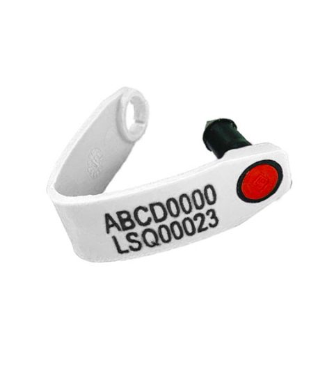 Leader MultiPin EID Sheep & Goat tag - 4Tags.co.za