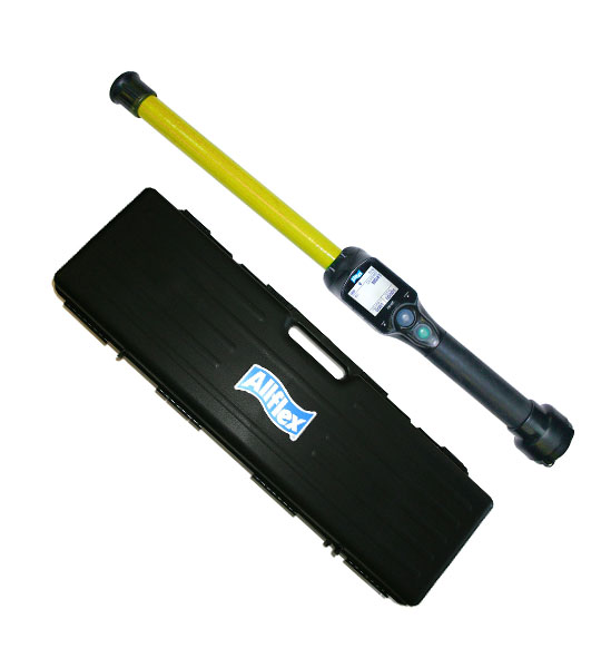 Allflex RS420 Premium Reader/Scanner - 4Tags.co.za