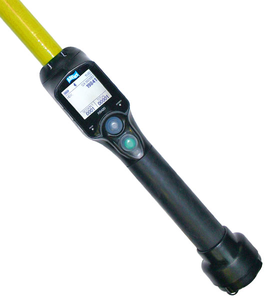 Allflex RS420 Premium Reader/Scanner - 4Tags.co.za