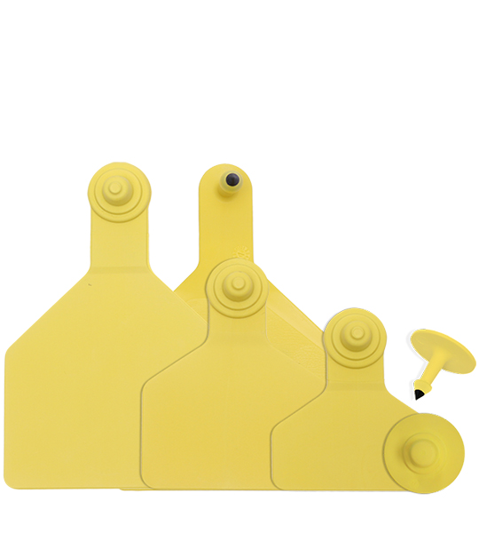 Z Tag 2 Piece Button Female (F1) - 4Tags.co.za