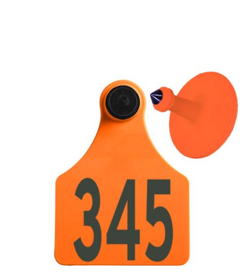 Allflex Senior Female, Button Male Combo - 4Tags.co.za