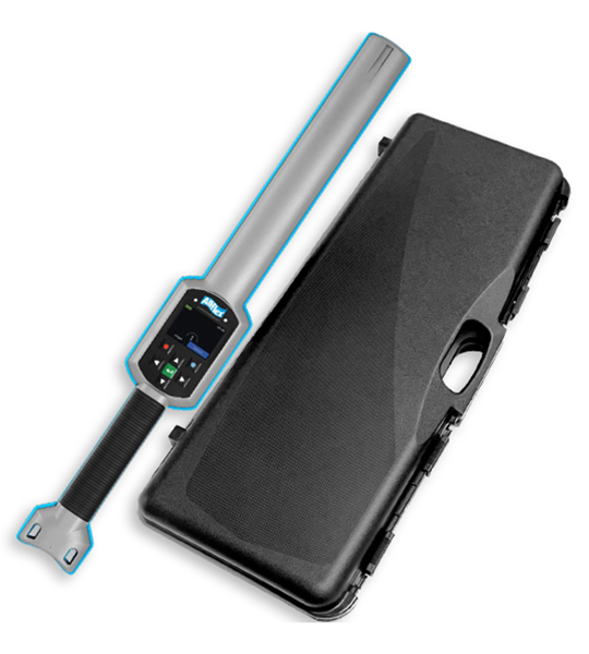 Allflex AWR250 EID Tag Stick Reader - 4Tags.co.za