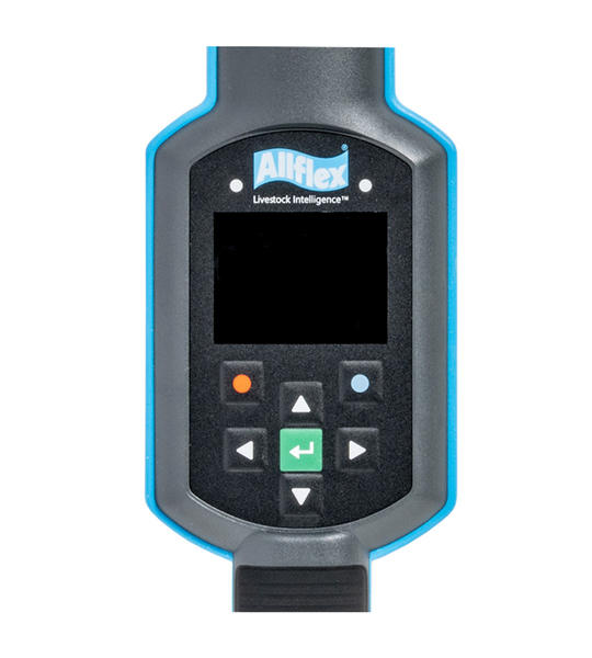 Allflex AWR250 EID Tag Stick Reader - 4Tags.co.za