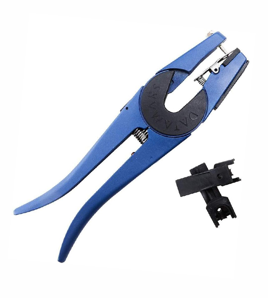 Z Tag Universal Applicator - 4Tags.co.za