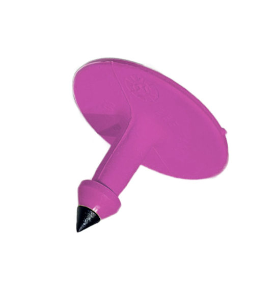 Z Tag 2 Piece Universal Button Male (M1U) - 4Tags.co.za