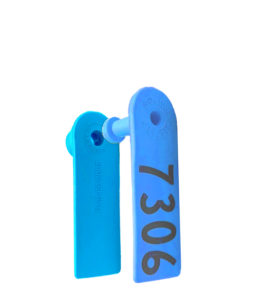Allflex Mini Male & Female - 4Tags.co.za