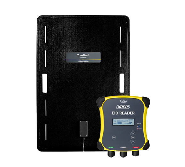 Tru-Test XRP2i Large Panel Reader System - 4Tags.co.za